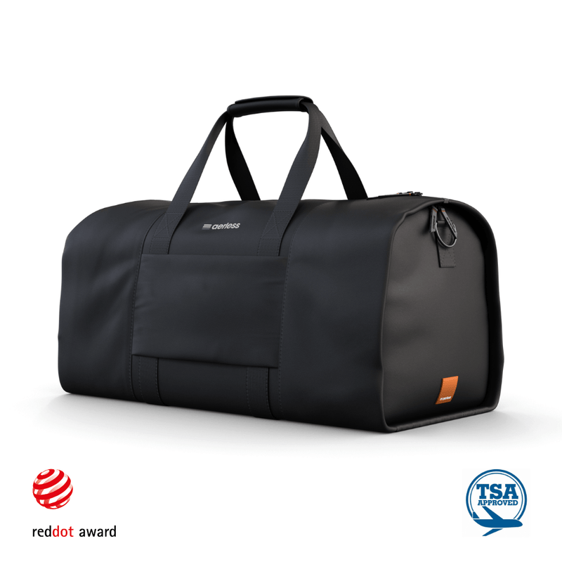 Aerless™ | Vacuum Kits, Bags and pumps