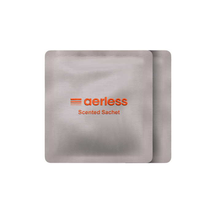 Aerless™ | Vacuum Kits, Bags and pumps